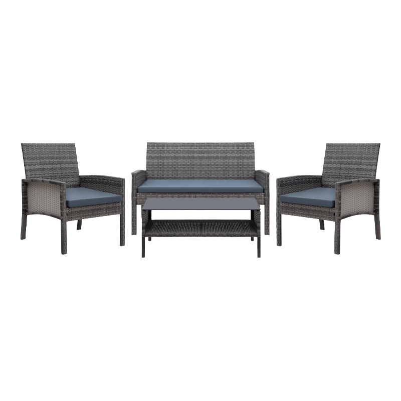 Garden lounge sets - HomePaketo.com | Cyprus furniture, bedrooms ...